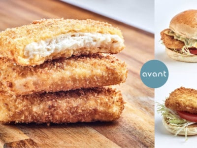 Avant Meats: "Our Products are a Pragmatic Way for People to Reduce ...