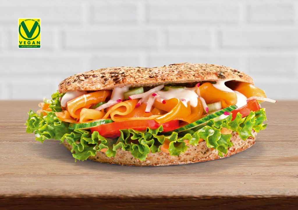 Hans im Glück Remains Most Vegan-Friendly Restaurant Chain in Germany ...