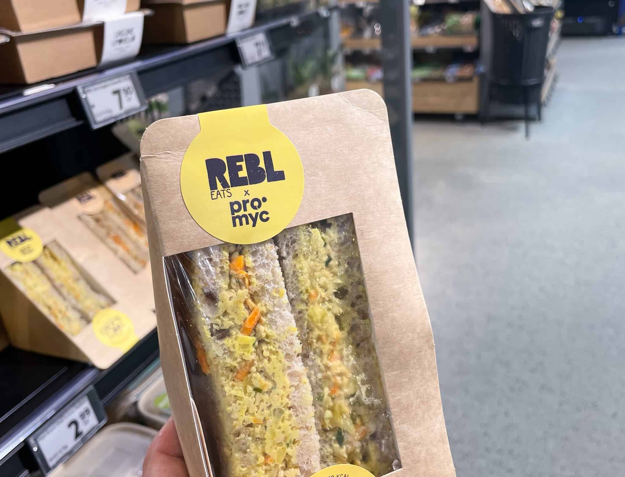 Meat- and Fish Alternatives: Latest News 2022 - vegconomist: the vegan ...