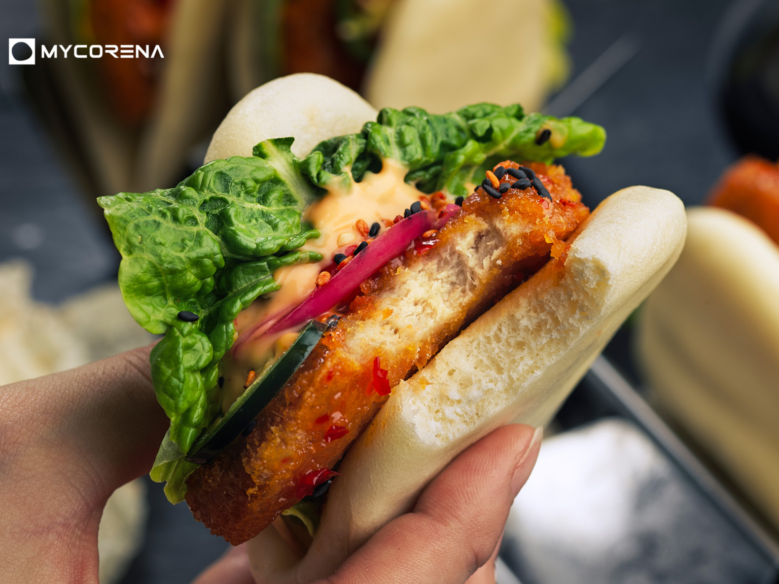 Mycorena's MIND Location Expands to Become Europe's Largest Mycoprotein ...