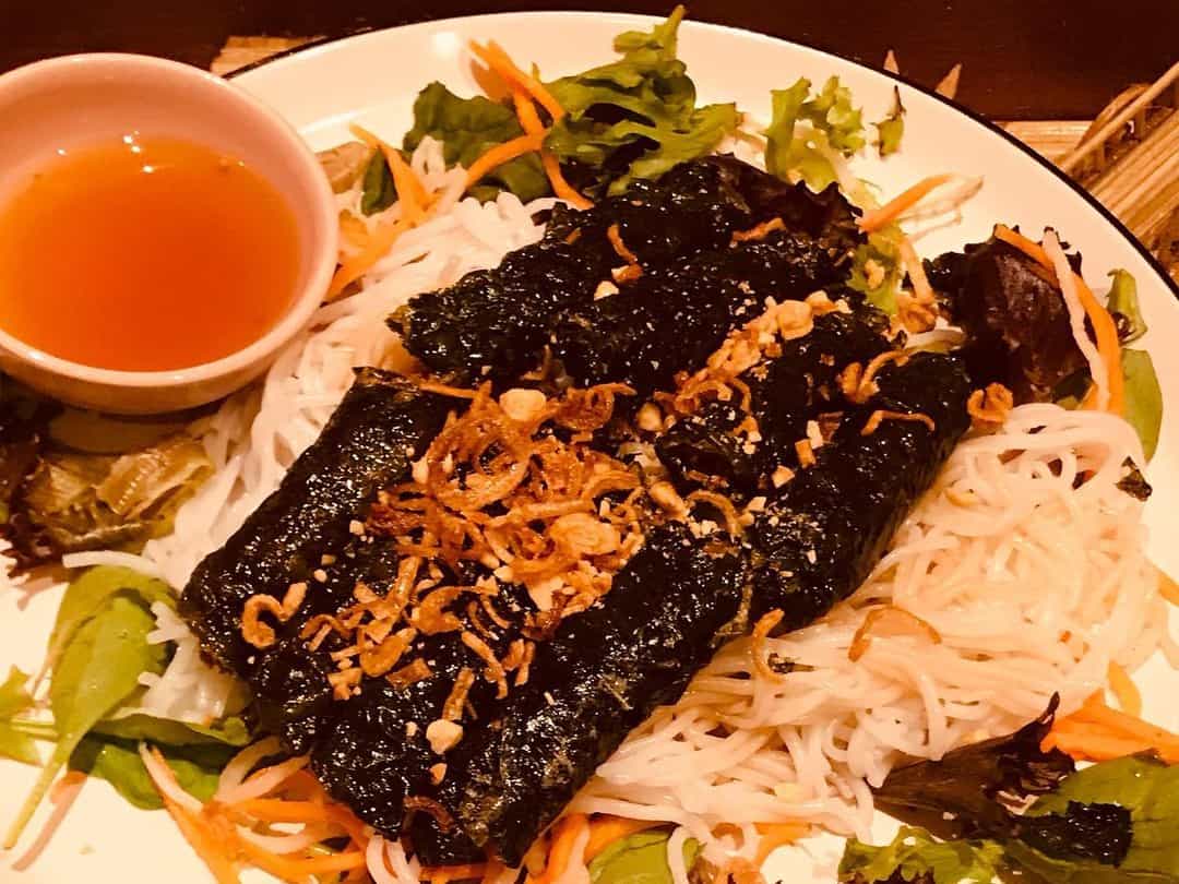 “London’s First” Vegan Vietnamese Restaurant Sen Viet Opens New ...
