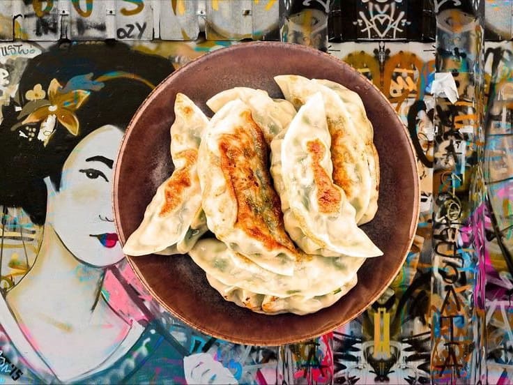 RIP Foods Launches First Plant-Based Gyoza on the Spanish Foodservice ...