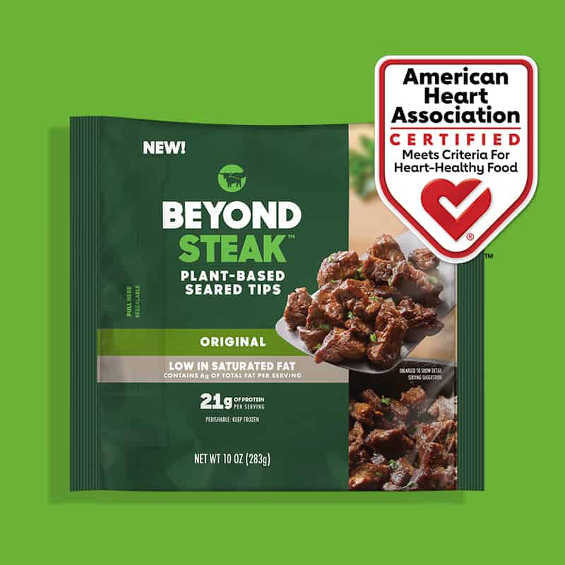 Beyond Meat Takes Back the Narrative, Shows Why Plant Meat Should be ...