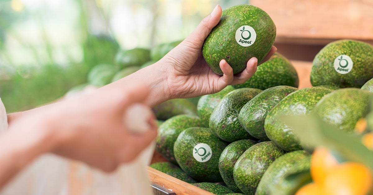 $2B Valued Apeel Raises a Fresh $250M to Accelerate Innovation and ...