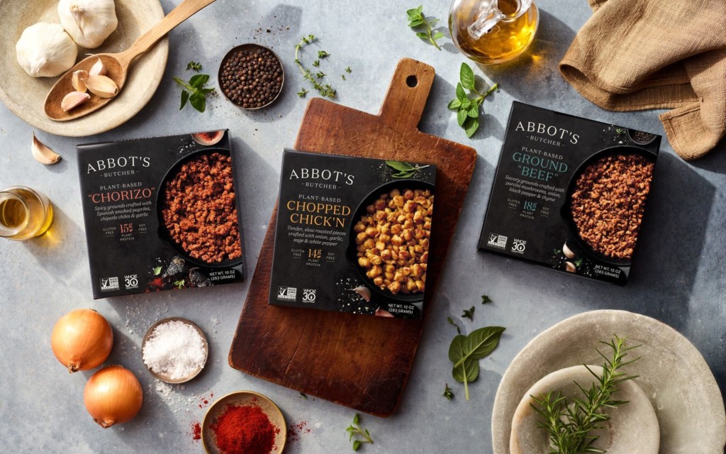 Abbot's Butcher Partners With Dot Foods, Bringing Distribution Across ...