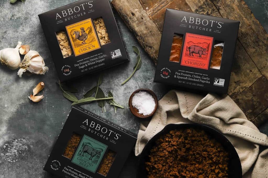 Abbot’s Butcher Selected as First Whole30 Approved Plant-Based Meat ...