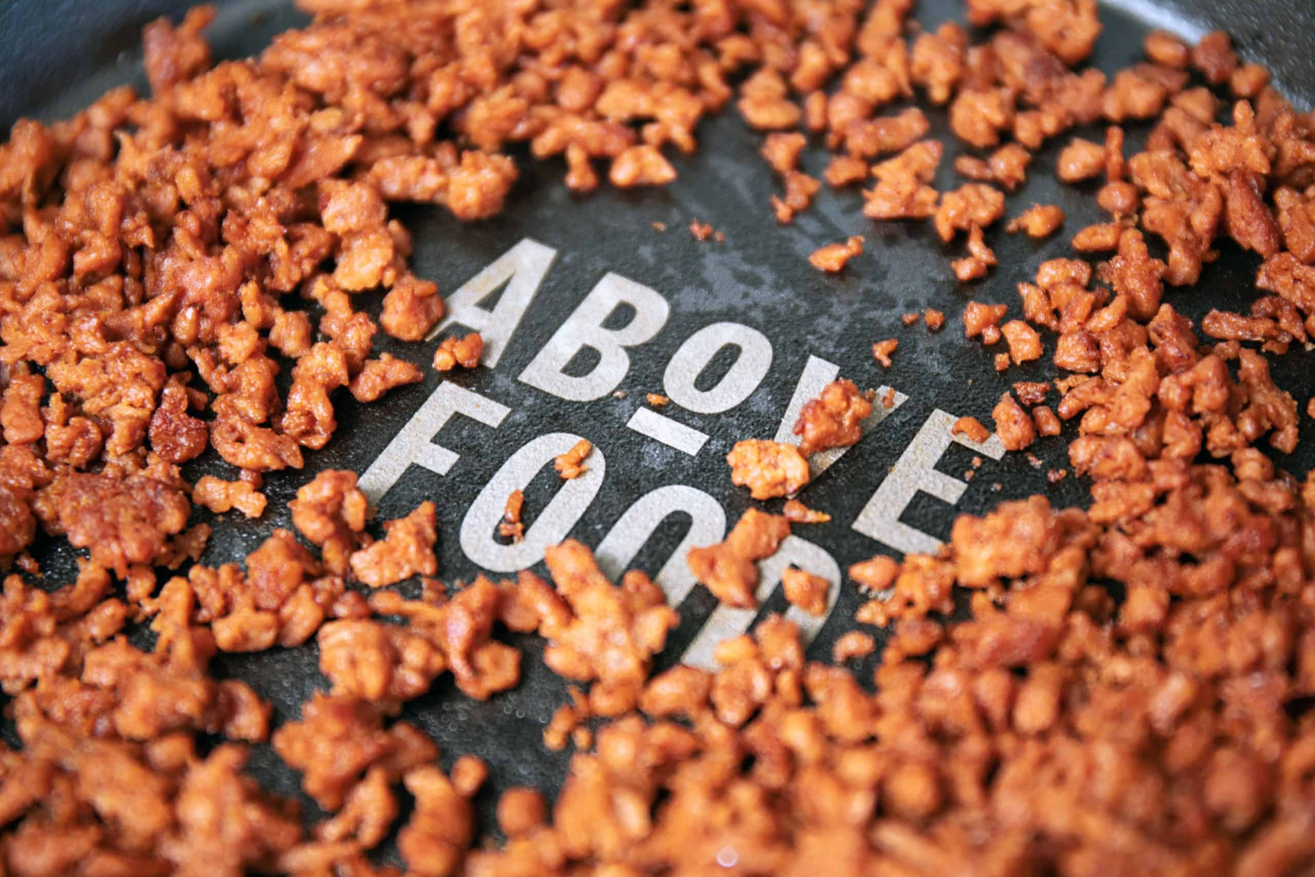Above Food Launches "Seed to Fork" DTC Platform to Bring Traceable ...