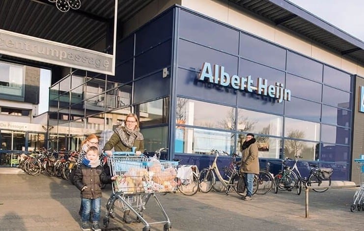 Dutch Supermarket Chain Albert Heijn Doubles its Vegan Offerings in an ...