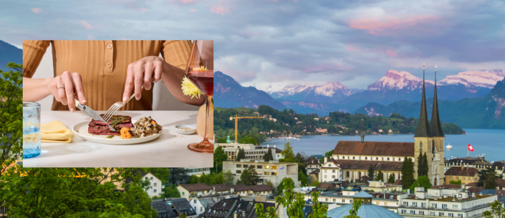 Aleph Farms Becomes First in Europe to Submit Cultivated Meat for Novel ...