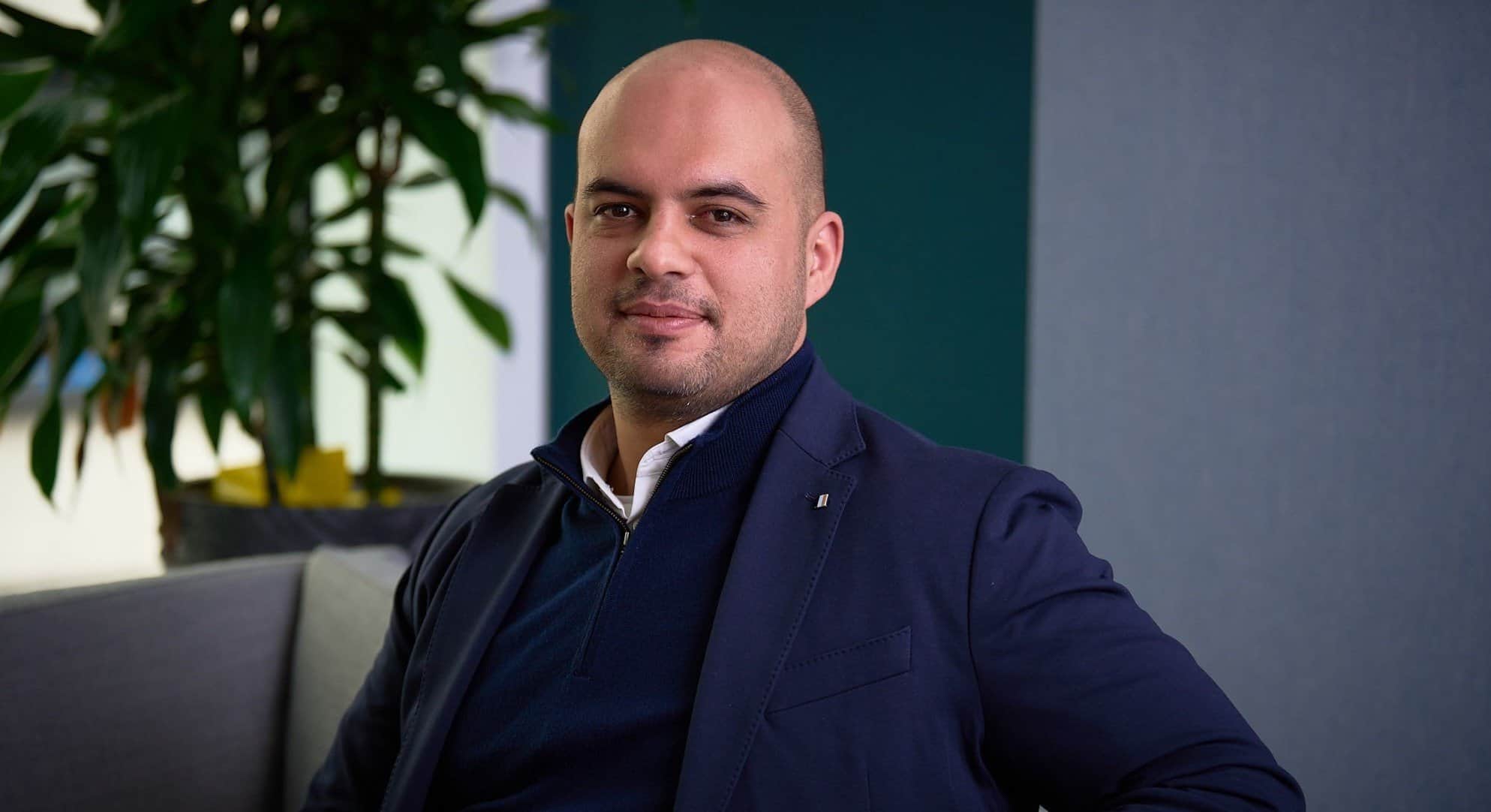 Op Ed: Ali Al Suhail, Associate at DAI Magister, On Alt Protein as a ...