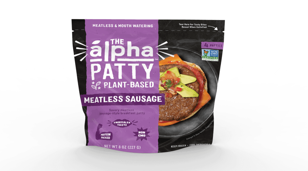 Alpha Foods Raises $28 Million to Expand Frozen Plant Meat Products ...
