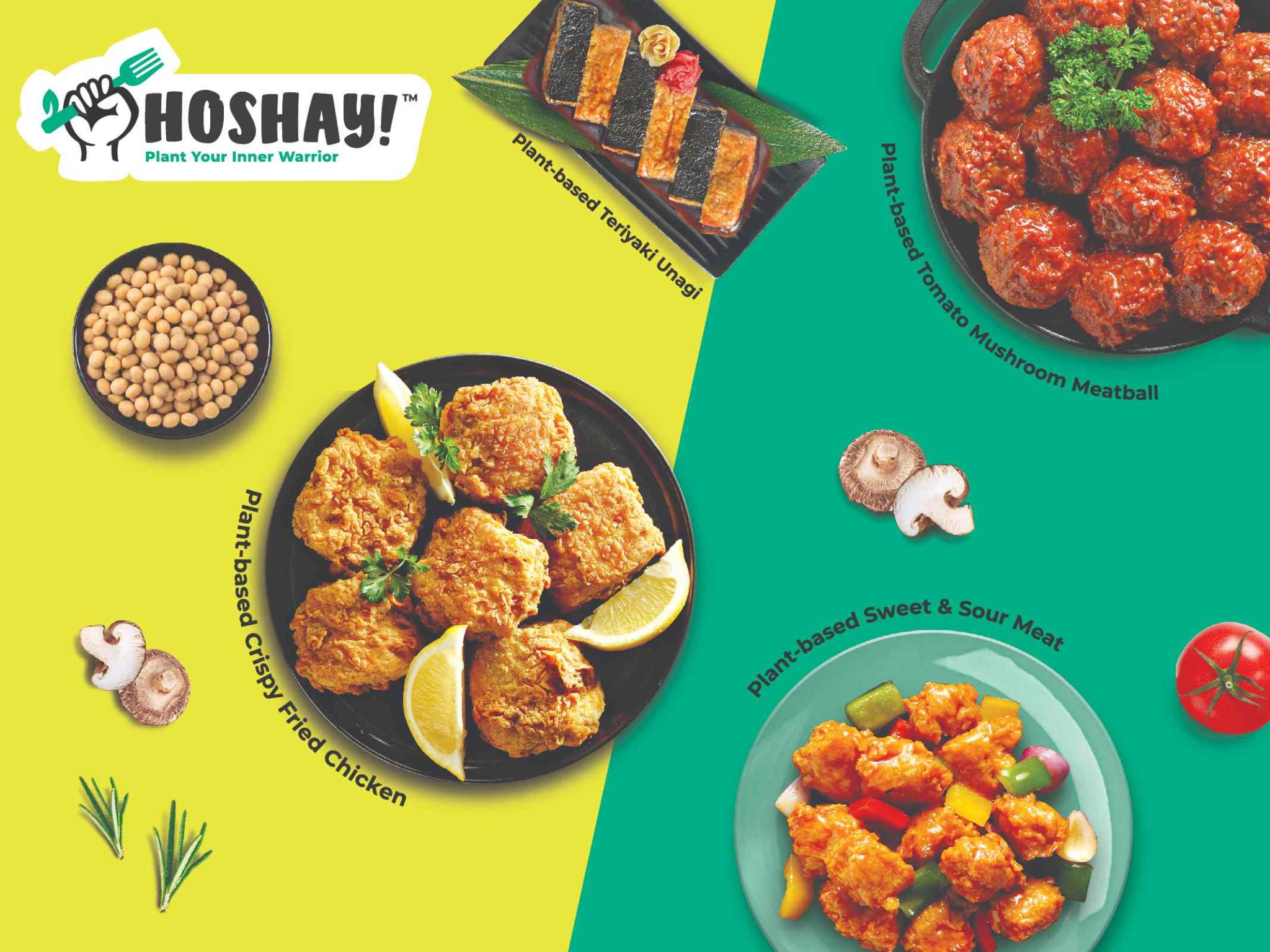 Sponsored Post Hoshay Debuts in Singapore With Crispy Fried Chicken ...