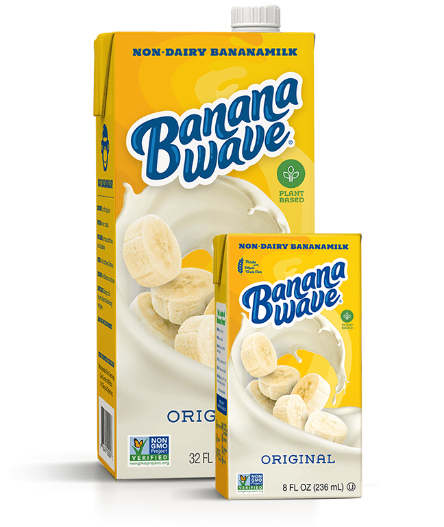 Eat Beyond Holdings to Acquire Florida Banana Milk Producer Banana Wave ...