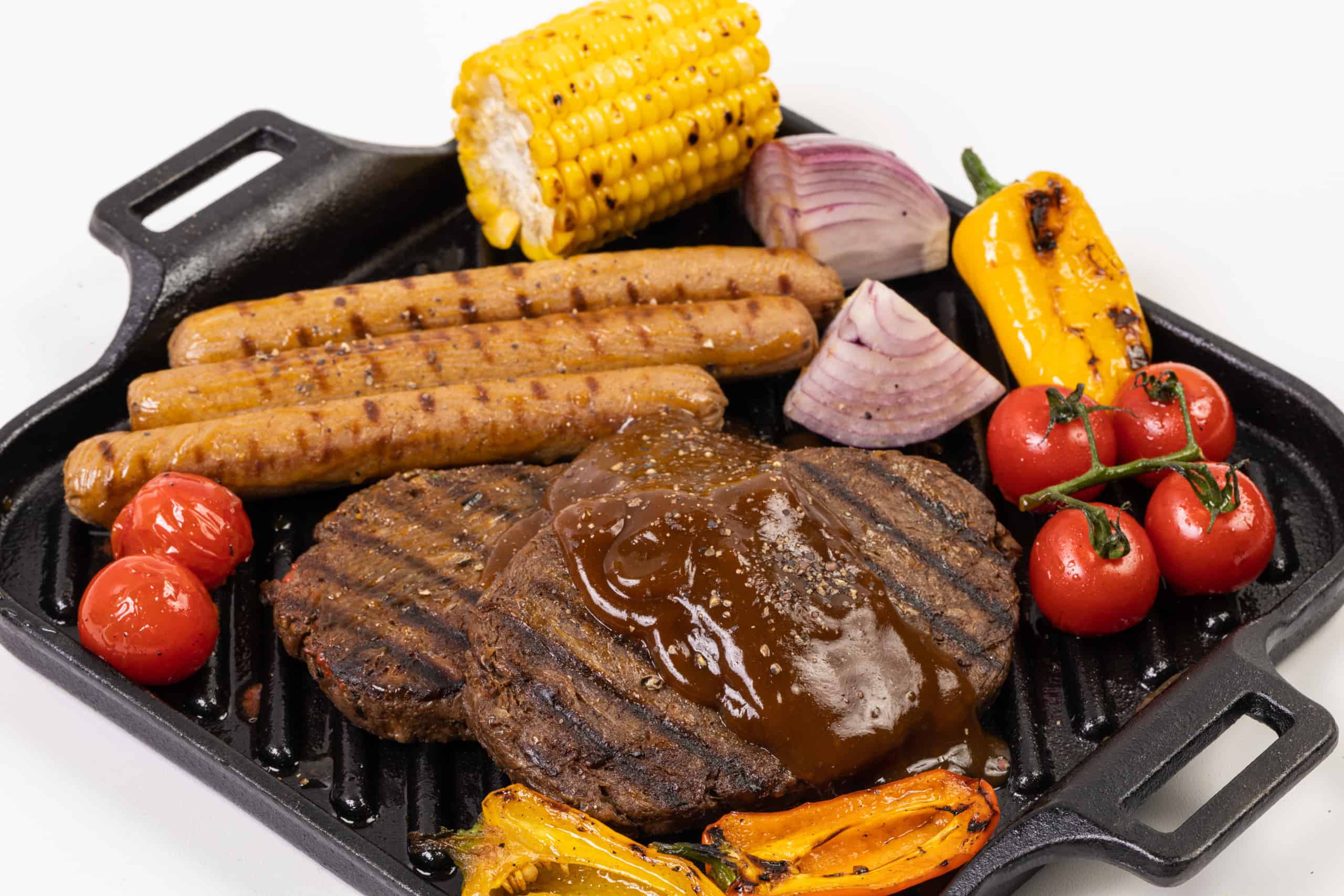 Green Rebel Unveils "Asia's First" Whole-Cut Plant-Based Steak ...