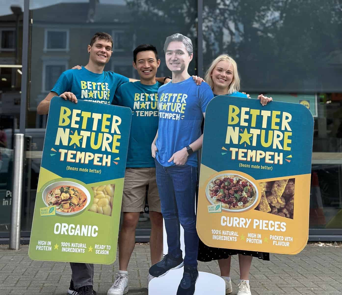 Better Nature Continues Phenomenal Trajectory With Rollout into 966 ...