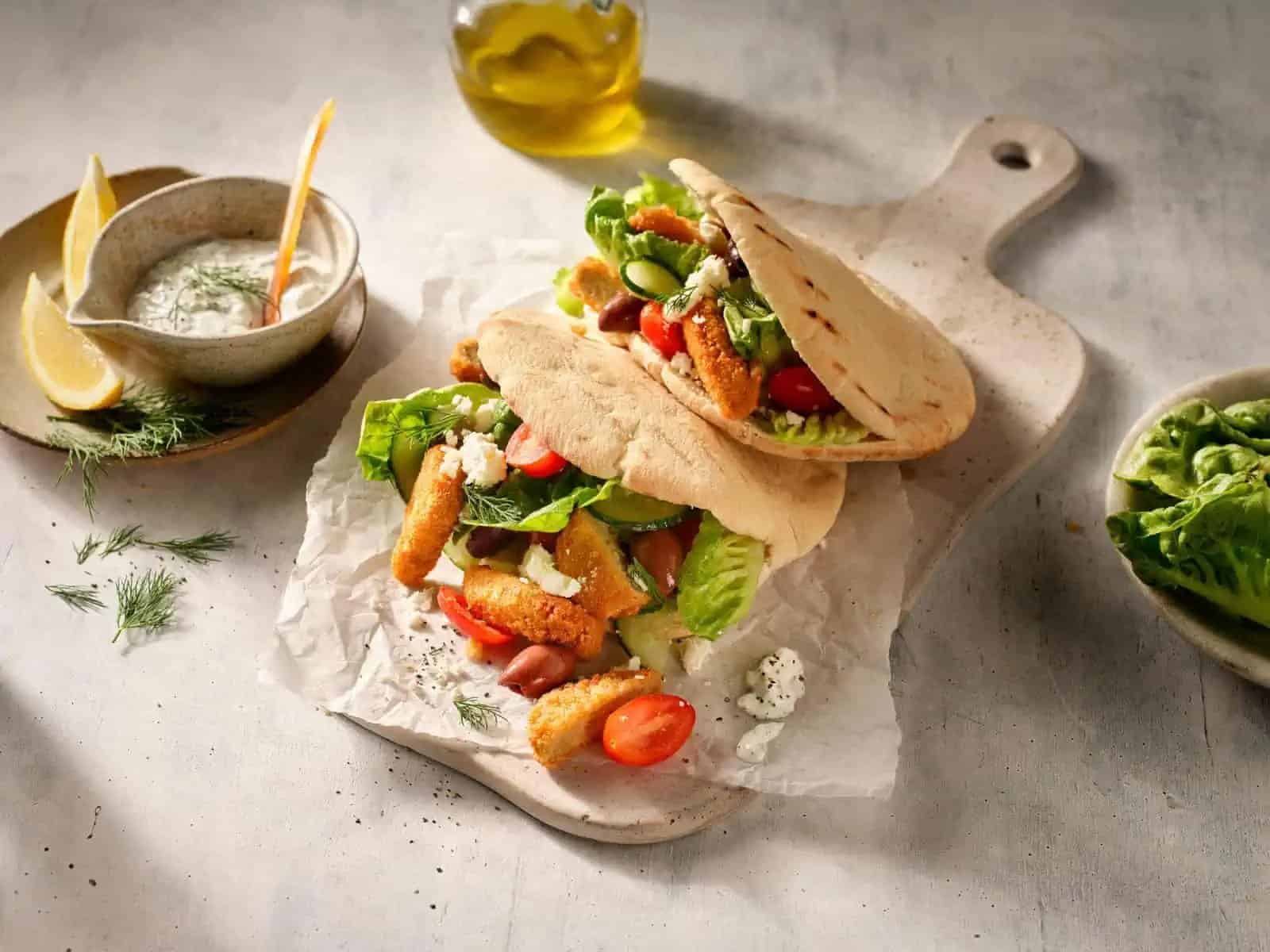 Chiron Capital Management Makes Strategic Investment in Beyond Meat ...