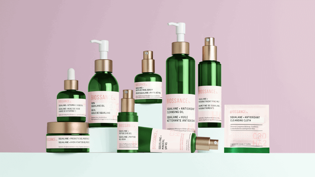 Biossance Launches Bus Campaign to Educate Consumers - vegconomist ...