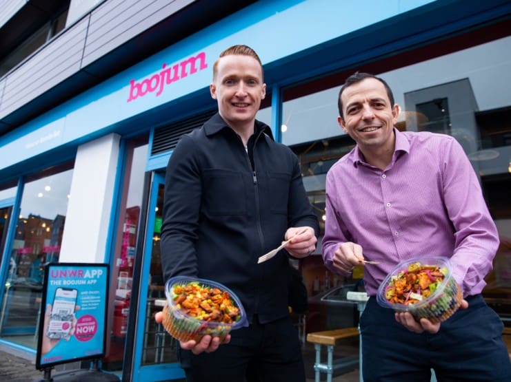 OUMPH! – vegconomist – the vegan business magazine