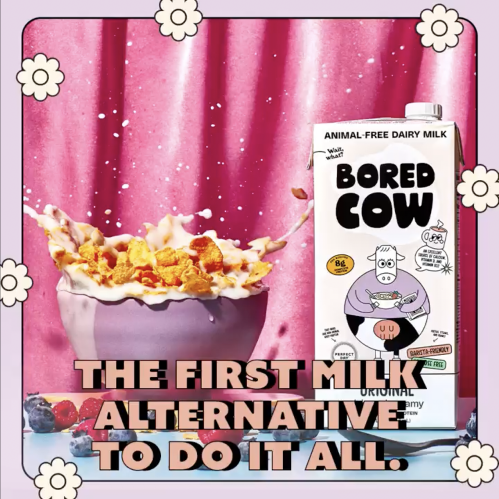 This Week in Alt Dairy News: Innovations Fuel the New Dairy Revolution ...