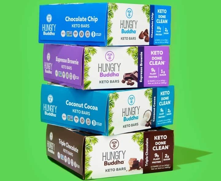 Canada's Buddha Brands Closes $3 Million Round to Fund US Expansion ...