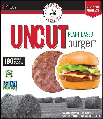 Before the Butcher Triples its Burger Distribution Across the US ...