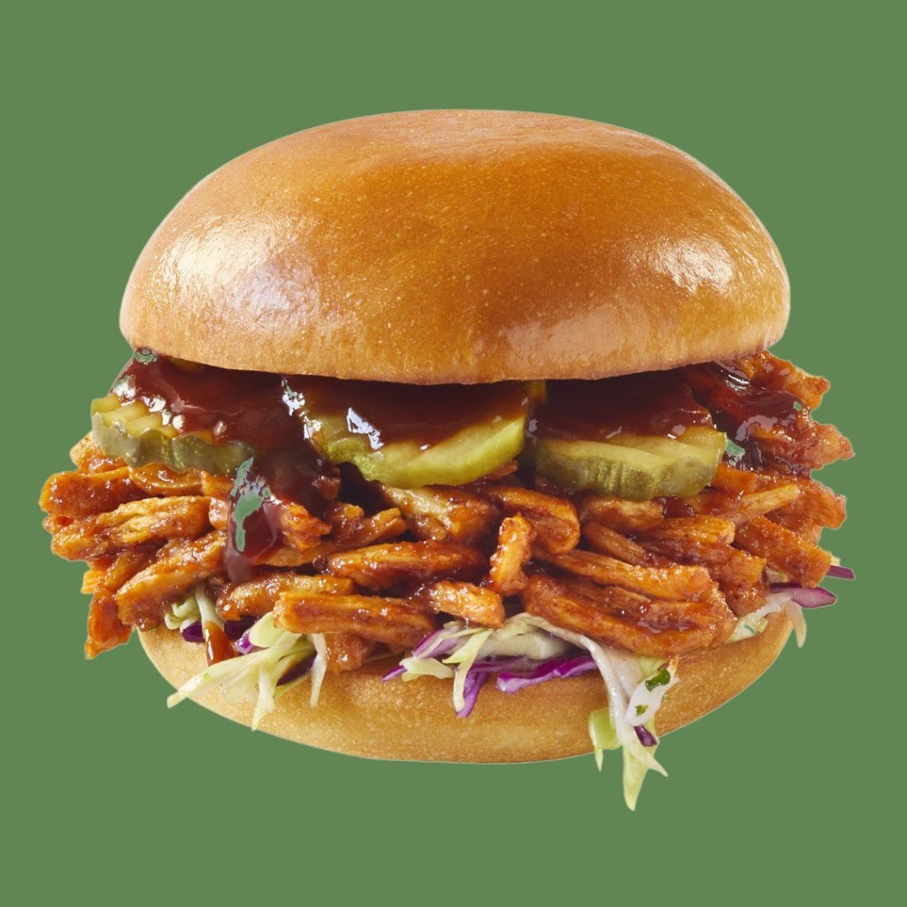 CHKN Not Chicken Launches in Over 370 Sprouts Farmers Markets ...