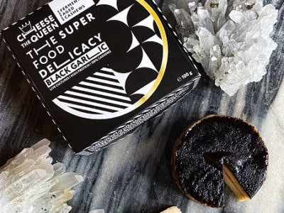 Cheese the Queen Adds New Flavours With Superfoods to its Portfolio of ...