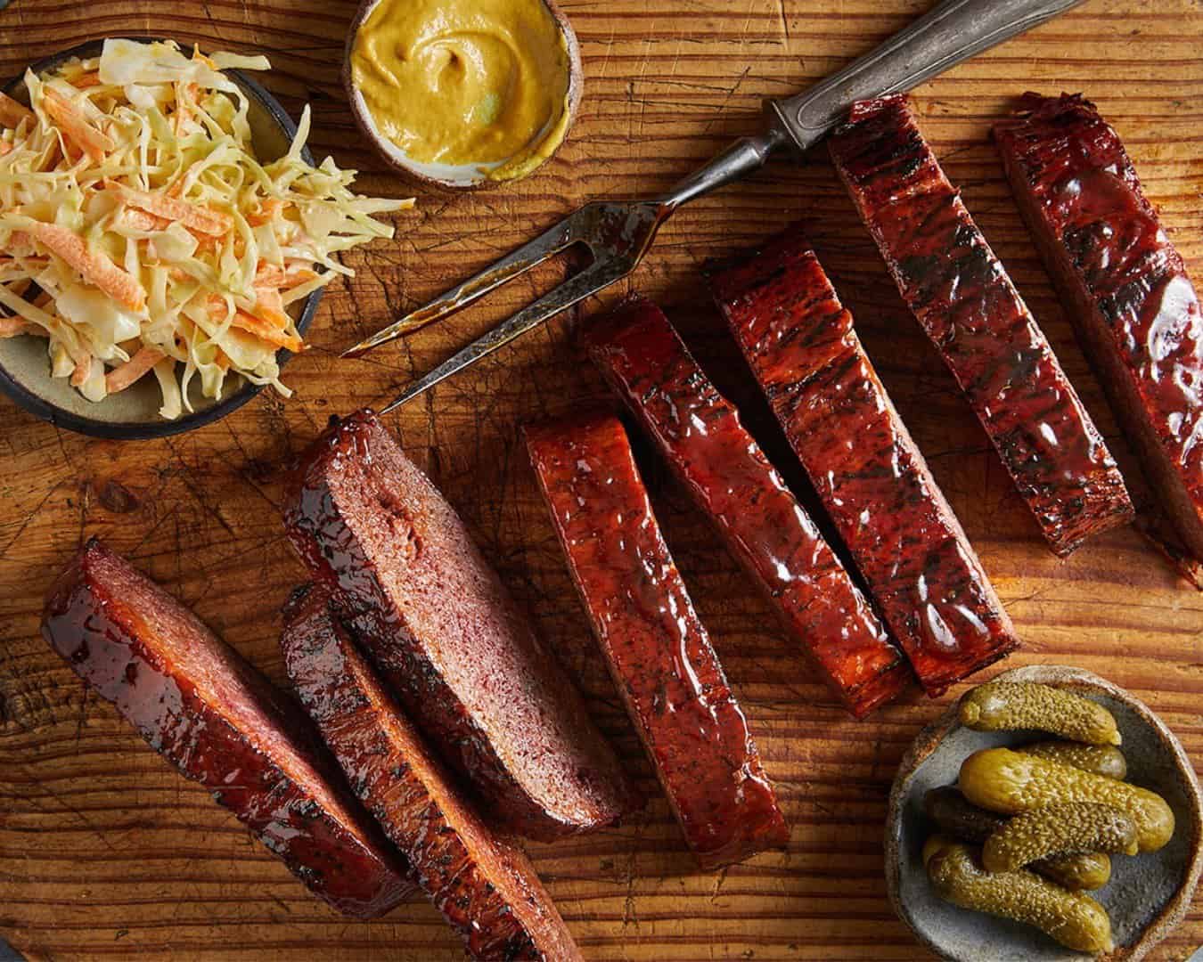 Florida Steakhouse Chain Orders 100,000 Units of Chunk Foods' Plant ...