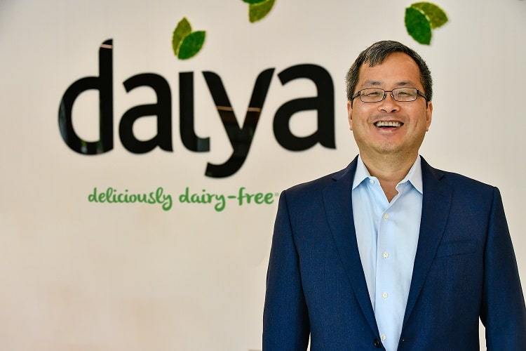 Daiya: "We Remain Steadfast in Our Commitment to Creating Foods That ...
