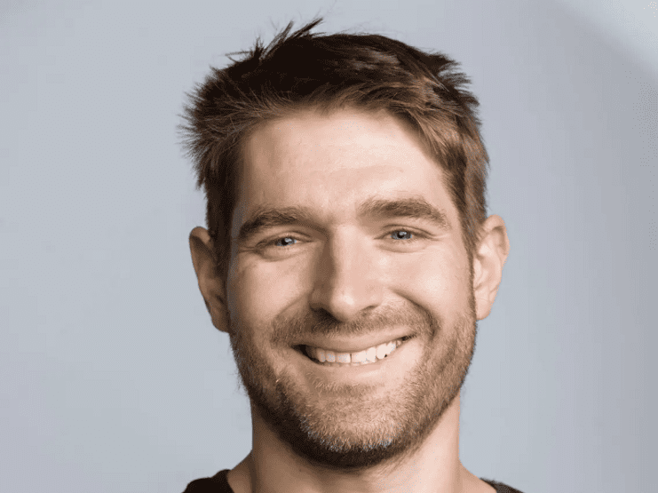 Eben Bayer: "Ecovative Has Engineered Mycelium Structures That Out ...