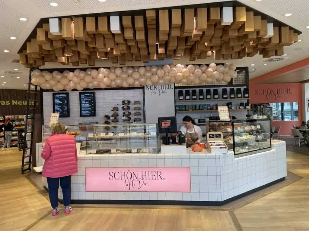 Hamburg: Germany's First Future Food Store is Designed to Bring the ...