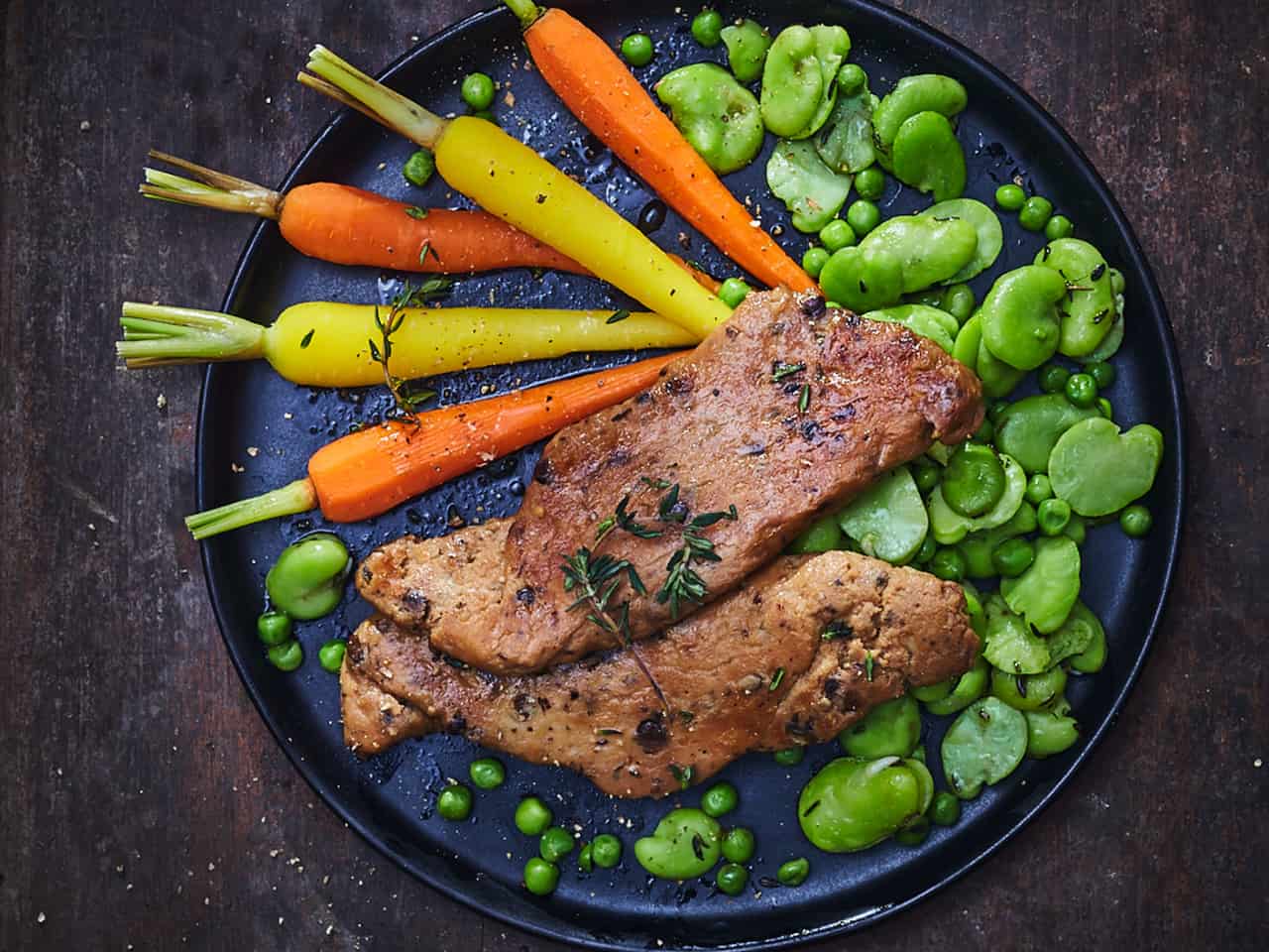 Tereos Becomes Latest Global Food Giant to Enter Plant-Based Market ...