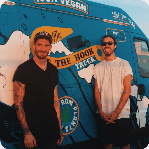 The No Catch Co: "Our Mission is to Take On the Fish and Chip Shop ...