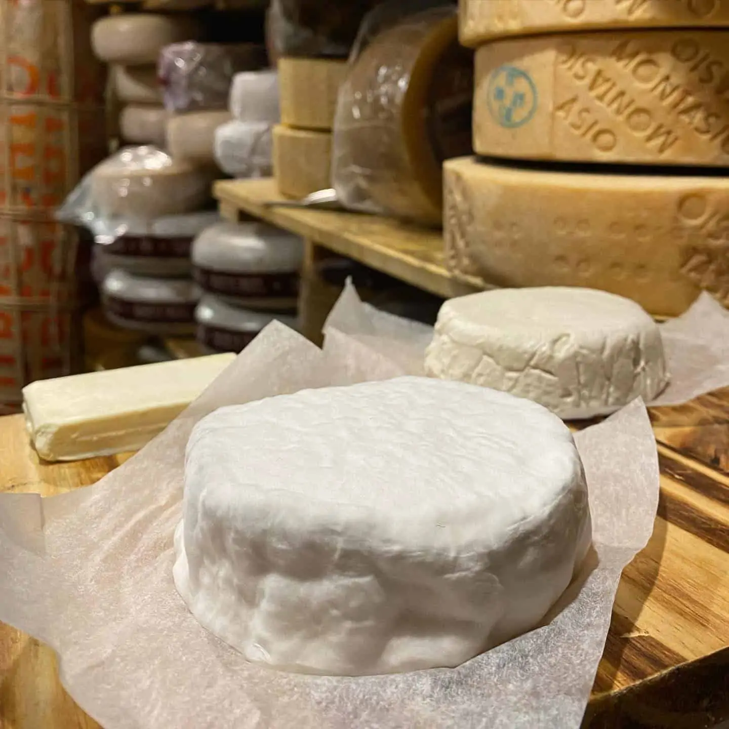 Future of Cheese Prepares to Launch Ecommerce Retail Store in Q1 ...
