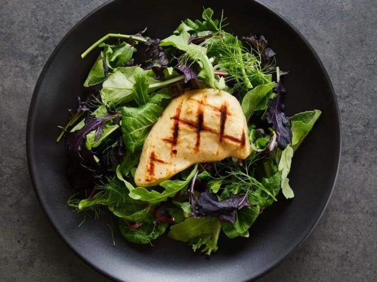 Eat Just's Chicken Now Available Through Food App in World’s First Cell ...