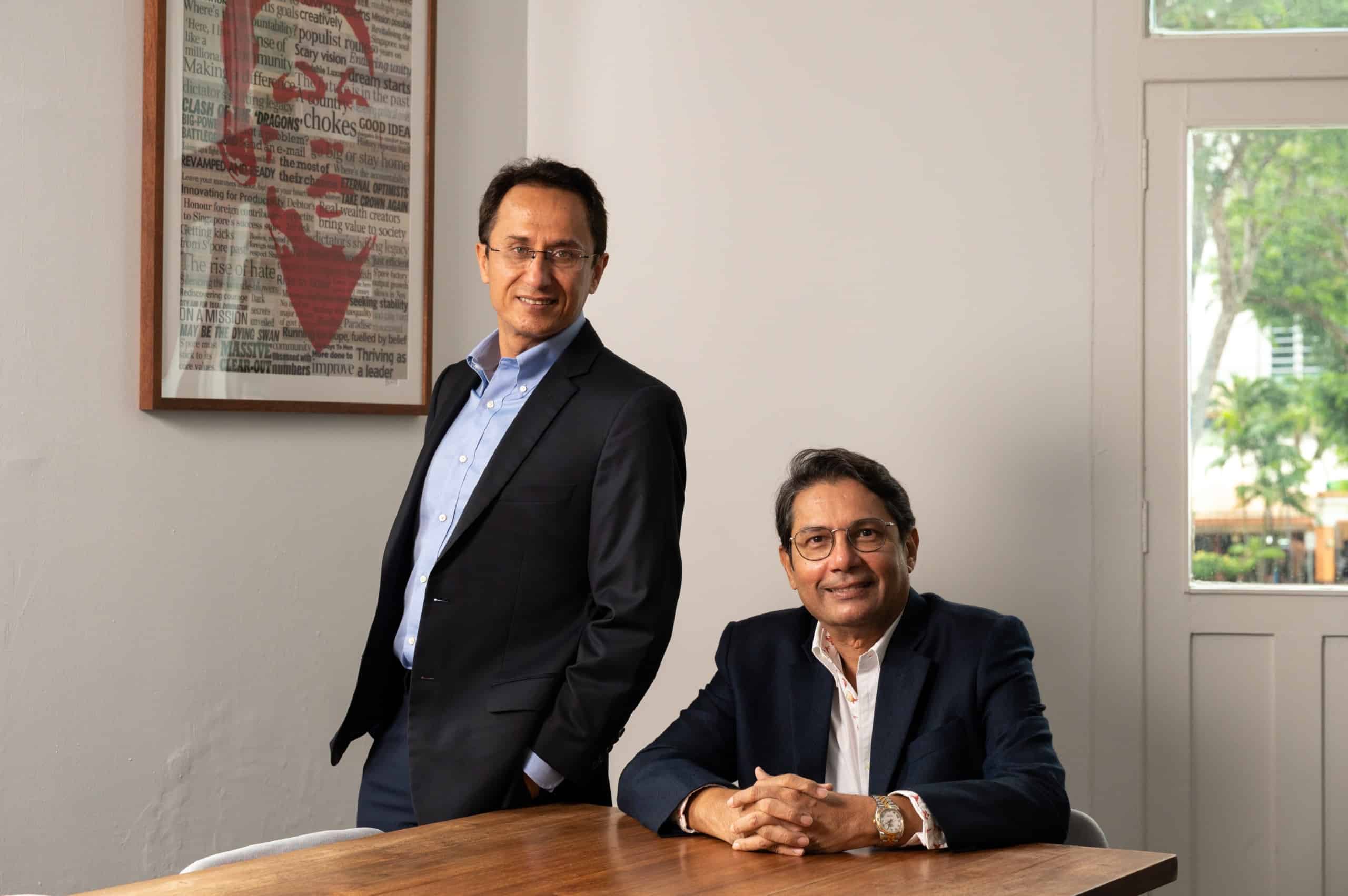 Good Startup Closes $34M Good Protein Fund Following Oversubscribed ...