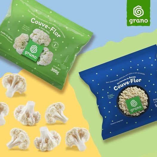 Grano Alimentos Acquires Vegan Brand Gerônimo Foods to Capitalize on ...
