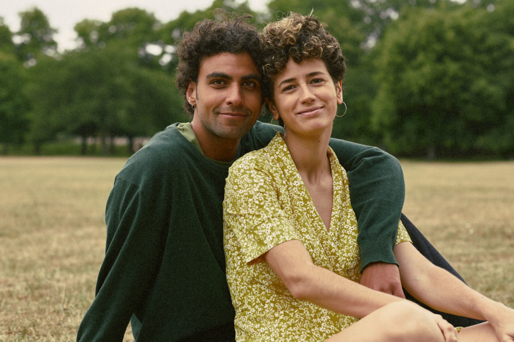 Dating App Grazer Relaunches as 'Meatless Matchmaker' for World Vegan ...