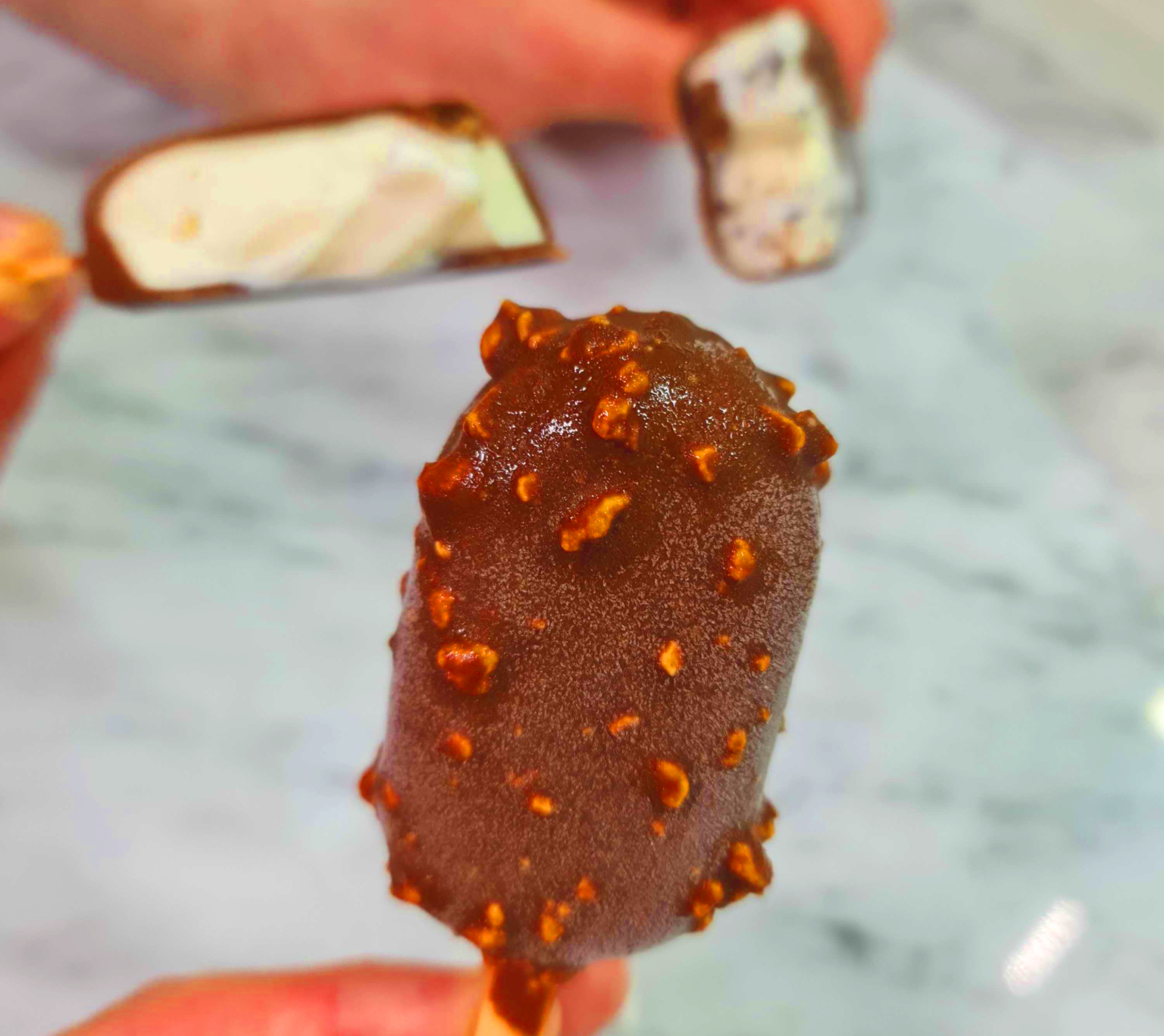 Cocoa-Free Choc Ice Cream by WNWN Wins Award at Häagen-Dazs Start-Up ...