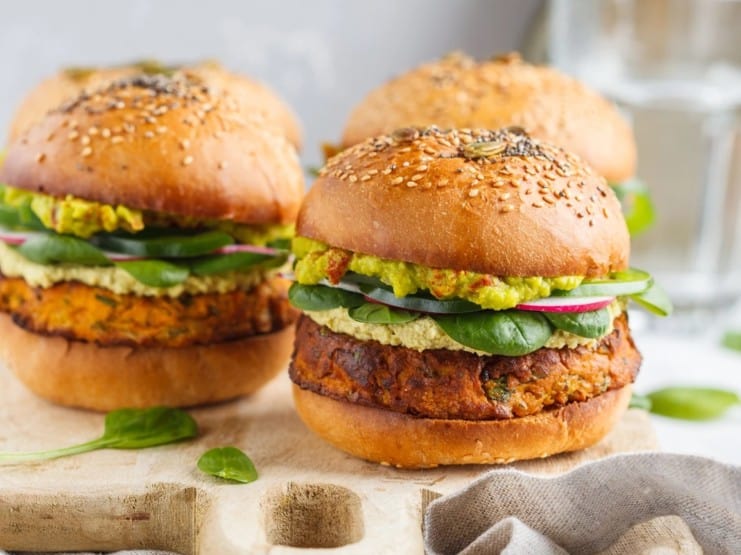 Meatpacker Hilton Food Group Sees Vegan Vegetarian Product Sales meatpacker-hilton-food-group-sees-vegan-vegetarian-product-sales