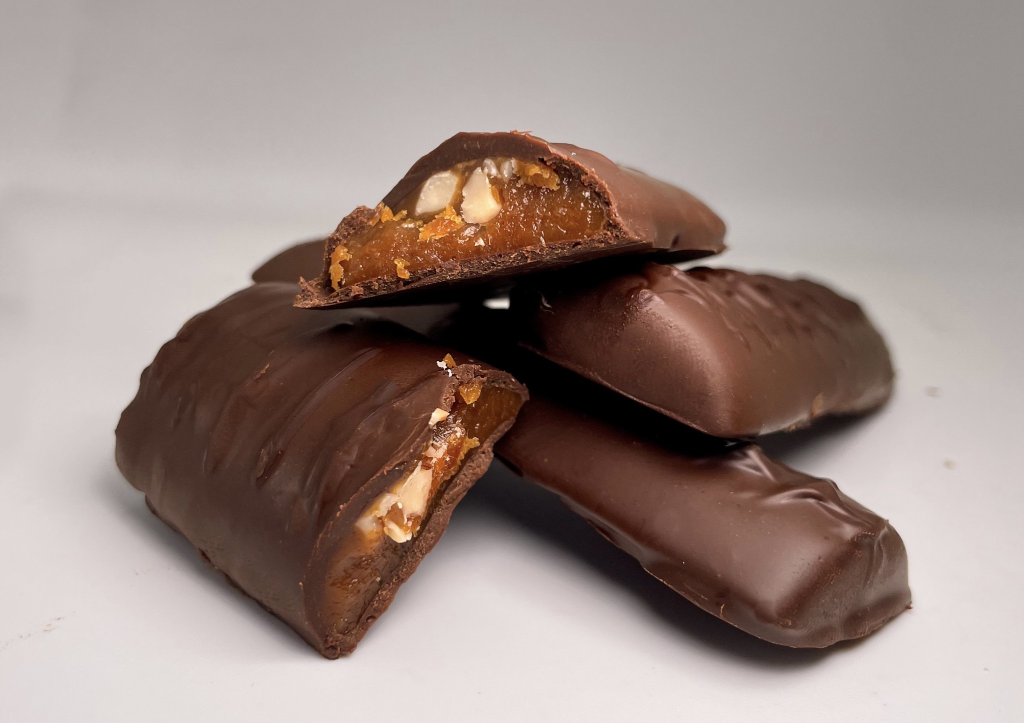 WNWN Launches Vegan Version of Daim Bar, the 'All-Free' Waim! Bar ...
