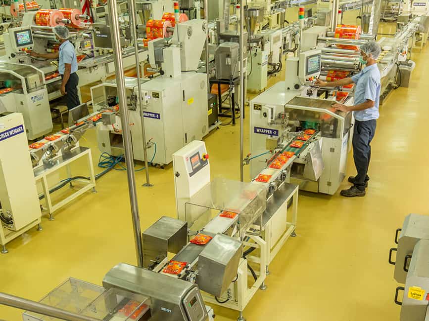 One of India's Largest Conglomerates to Enter Plant-Based Meat Market ...