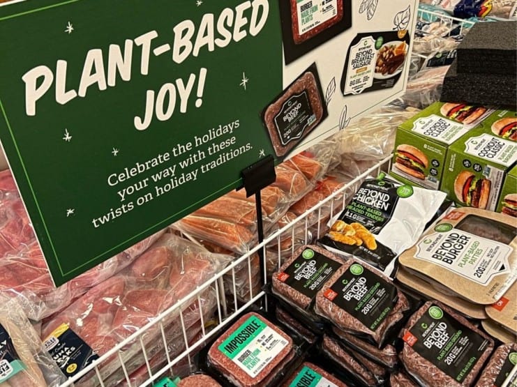 American Packaged Goods to Skyrocket Past $1.3 Trillion Following Plant ...