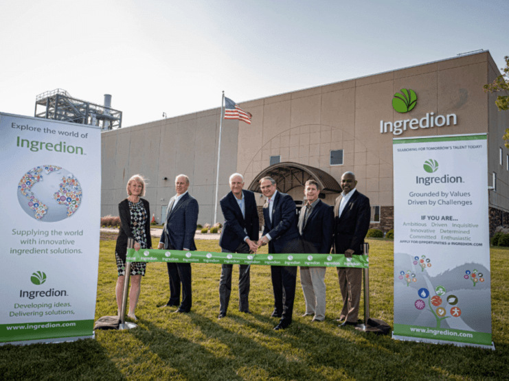 Ingredion to "Capitalize on Global Trends" with New Plant Protein ...