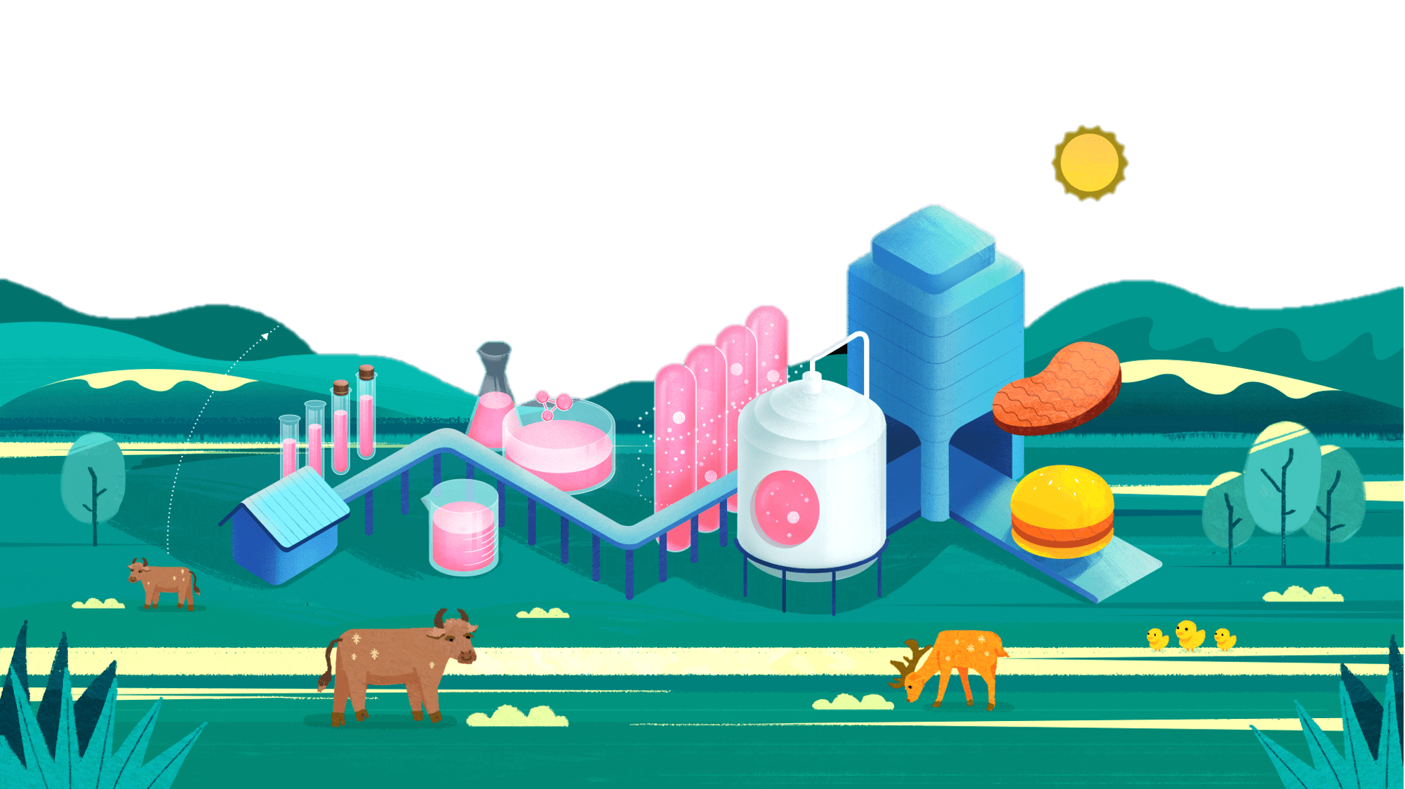 Jimi Biotech Unveils "China's First" 100% Cultivated Chicken ...