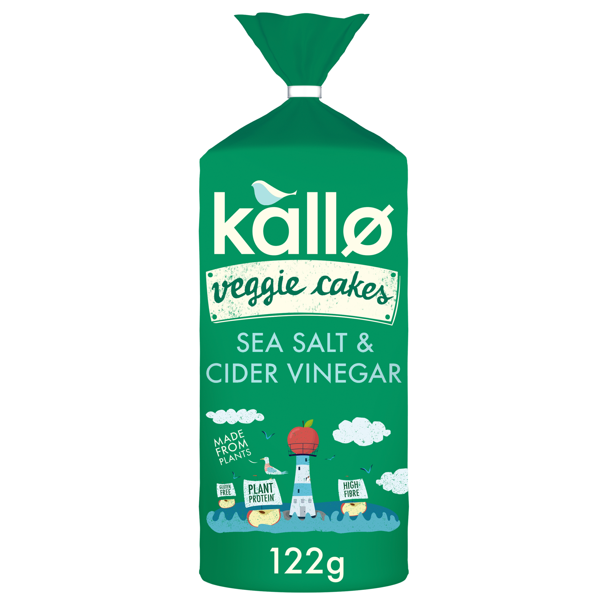 Kallø Expands Best-Selling Range of Lentil & Pea-Based Veggie Cakes ...