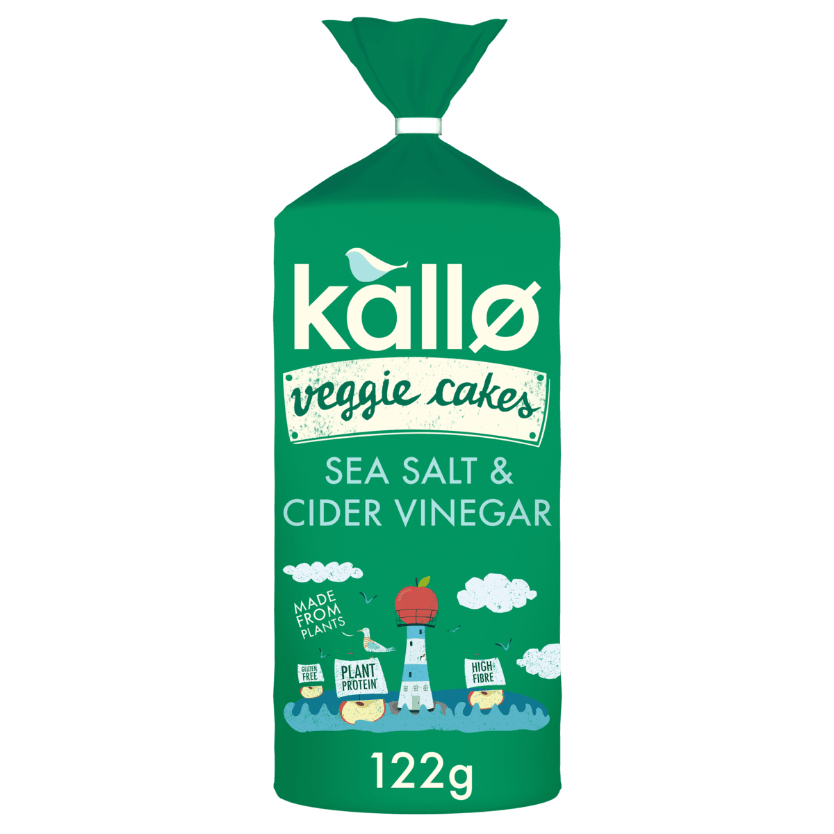 Kallø Expands Best-Selling Range of Lentil & Pea-Based Veggie Cakes ...