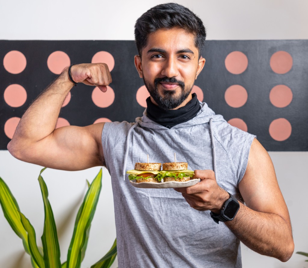 Evo Foods: "We Aim to Be Present On All Continents While Being the ...