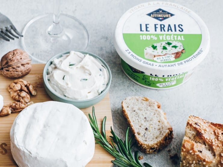 French Startup Les Nouveaux Fermiers Secures €2 Million for Its Plant ...