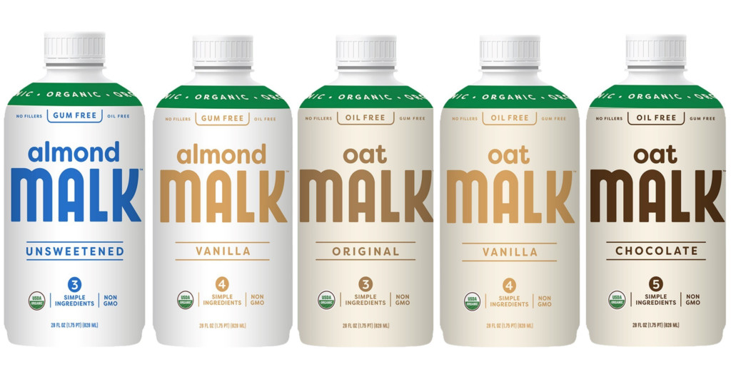 MALK Raises $9M in Series B to Become “Cleanest Premium Organic’’ Plant ...